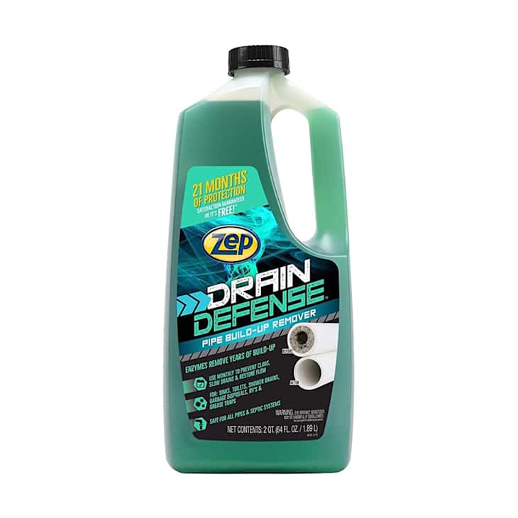 The Easiest, Best Ways to Clear Out Your Kitchen Drain | The Kitchn