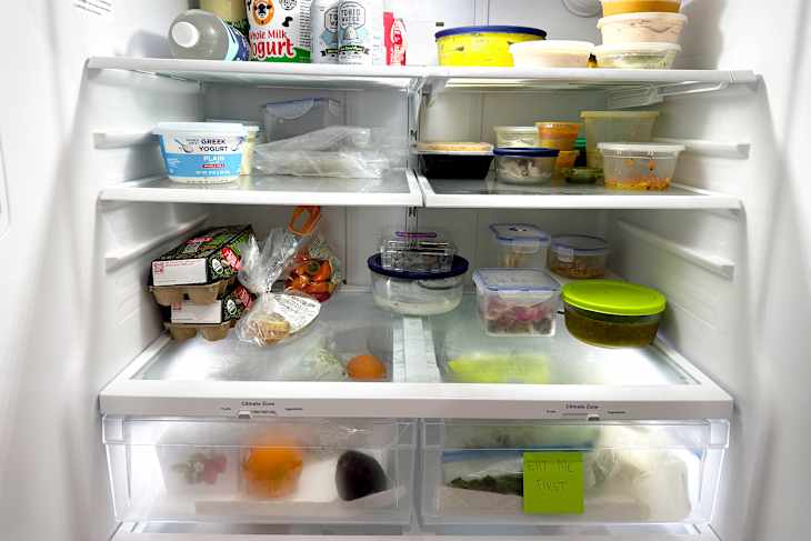 My Friend’s “Mystery Box” Fridge Shelf Is So Smart, I Had To Steal It ...