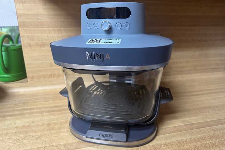 I Tried the Ninja CRISPi Pro for Months — Here's My Honest Review (2026 ...