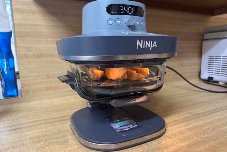 I Tried the Ninja CRISPi Pro for Months — Here's My Honest Review (2026 ...