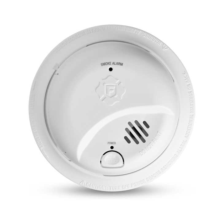 Best Smoke Alarm for Your Home 2025, According to Experts | The Kitchn
