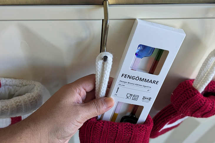 This $5 IKEA Glass Spoon Set Makes the Perfect Stocking Stuffer | The ...