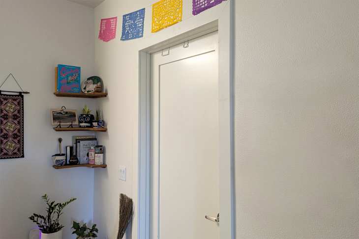 I Put Butcher Paper on My Kitchen Wall, and Here’s What Happened | The ...