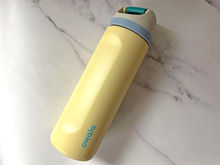 7 Best Owala Bottles and Tumblers You Can Buy in 2026 | The Kitchn