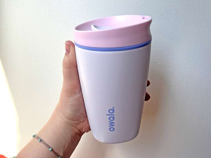 7 Best Owala Bottles and Tumblers You Can Buy in 2026 | The Kitchn