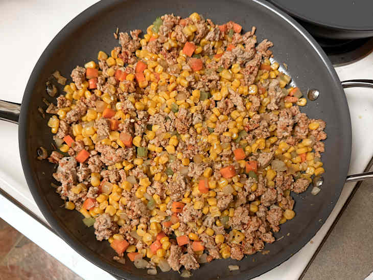 I Tested All-Clad’s NS Pro Ceramic Nonstick Fry Pan Set — Here’s My ...
