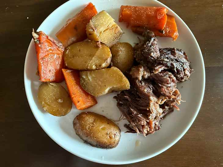 My Honest Review of Ninja’s New HyperHeat Pressure Cooker (Tested, with ...