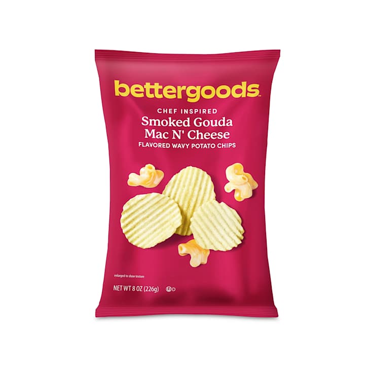 These “So Good” $2 Potato Chips from Walmart Taste Just Like Your ...
