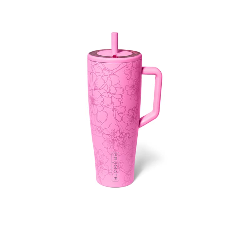 This Giant Tumbler Has Over 20,000 5-Star Reviews (the New Floral ...