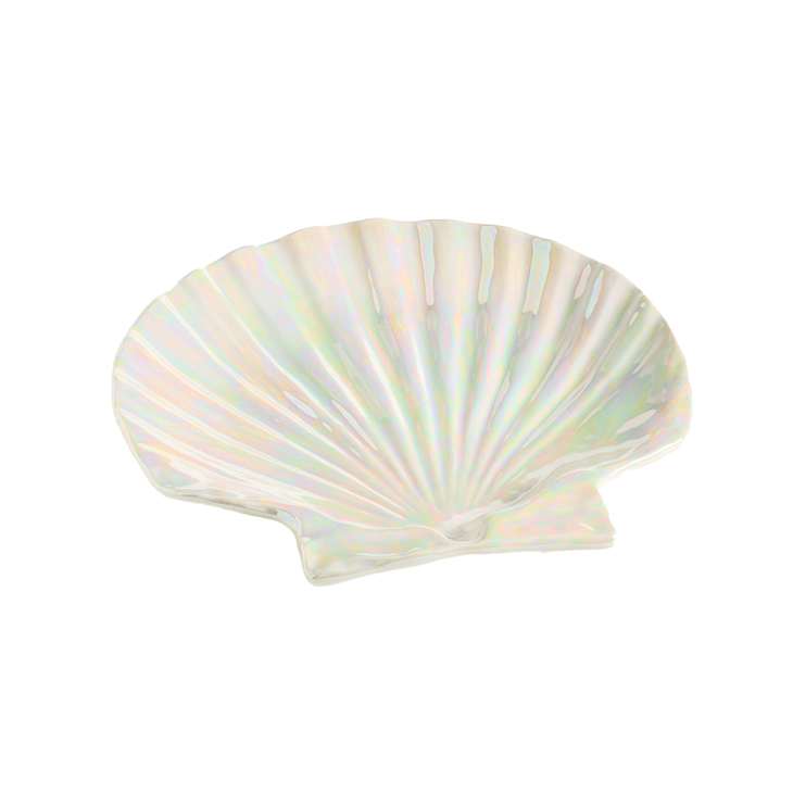 Pottery Barn Just Dropped the Most Stunning "Coastal Grandmother ...