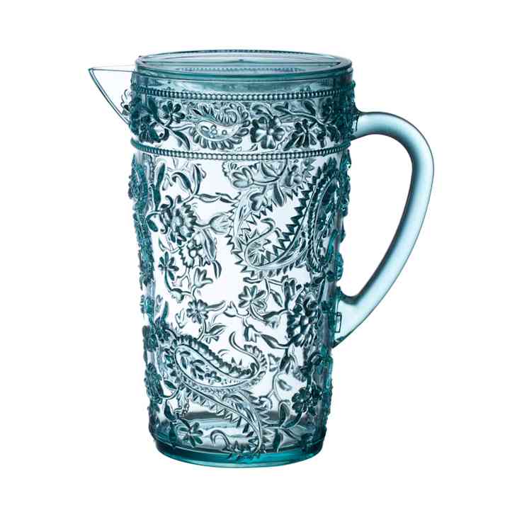 These are the Most “Adorable” Pitchers for Summer | The Kitchn