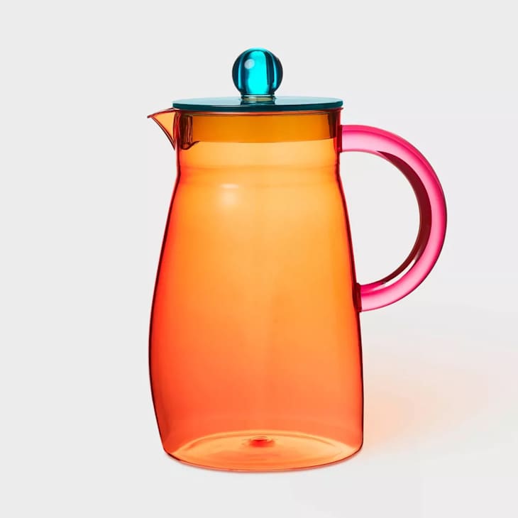 These are the Most “Adorable” Pitchers for Summer | The Kitchn