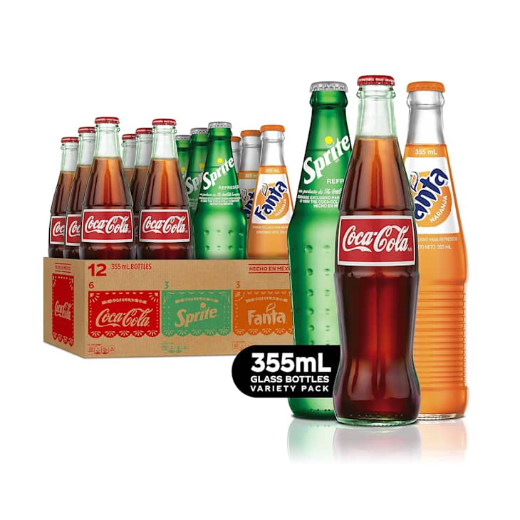 Vintage Coca-Cola Products Have Been Spotted at Costco | The Kitchn