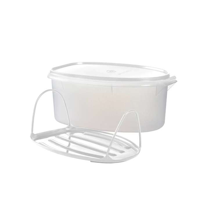 Costco Is Selling a Tupperware Container for Rotisserie Chicken | The ...