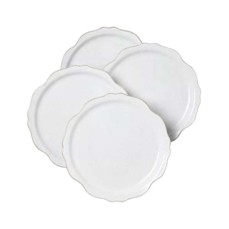 Joanna Gaines Just Launched a \"Gorgeous\" 4-Piece Plate Set That's ...