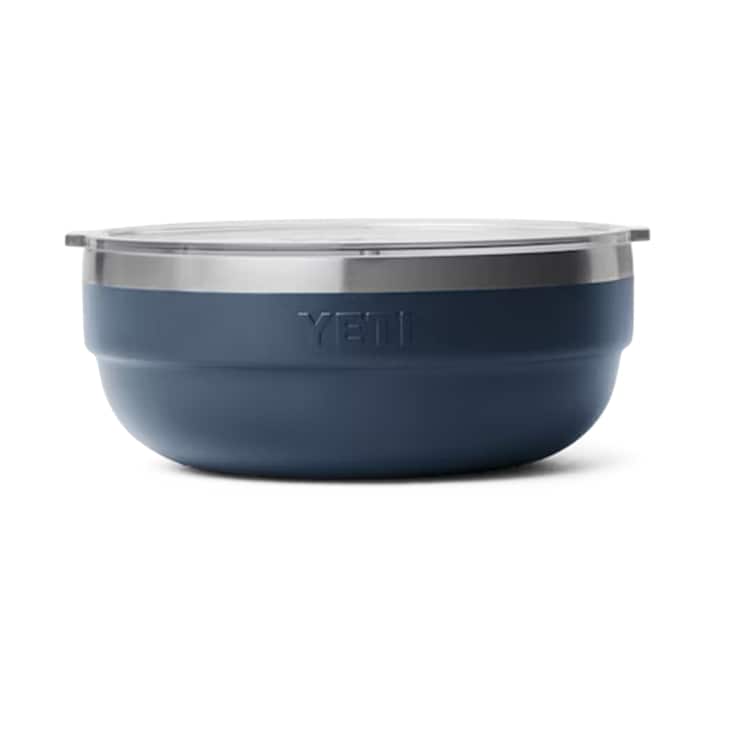 Yeti's New Insulated Bowls Are Perfect for Summer (the Colors Are So ...