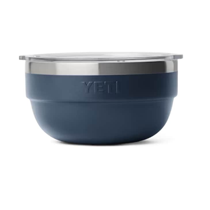 Yeti's New Insulated Bowls Are Perfect for Summer (the Colors Are So ...
