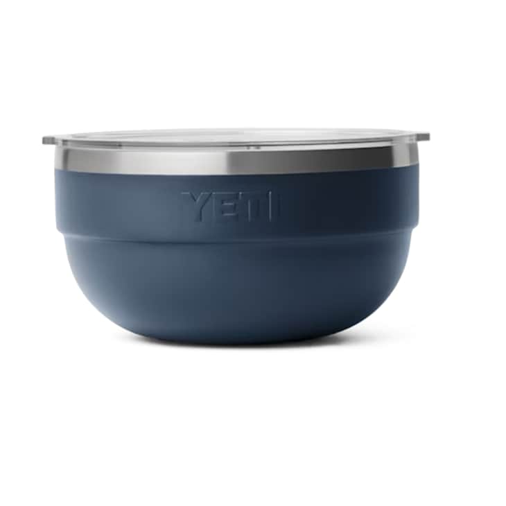 Yeti's New Insulated Bowls Are Perfect for Summer (the Colors Are So ...
