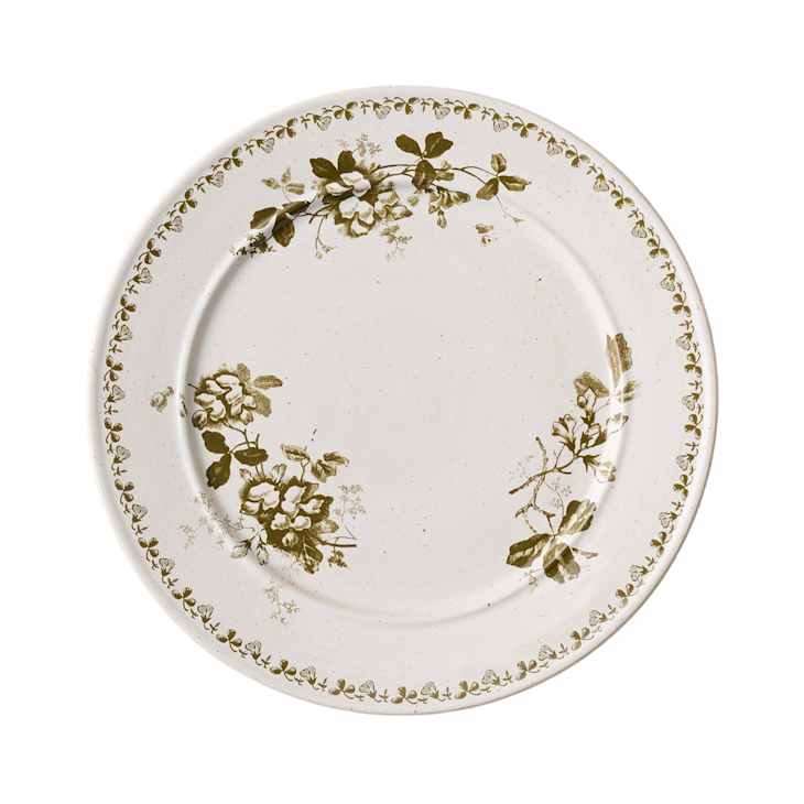 Joanna Gaines' "Heirloom Garden" Plates Are So Stunning, You’ll Need ...