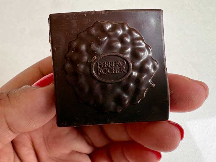 I Tried the New Ferrero Rocher Chocolates Everyone Is Talking About ...