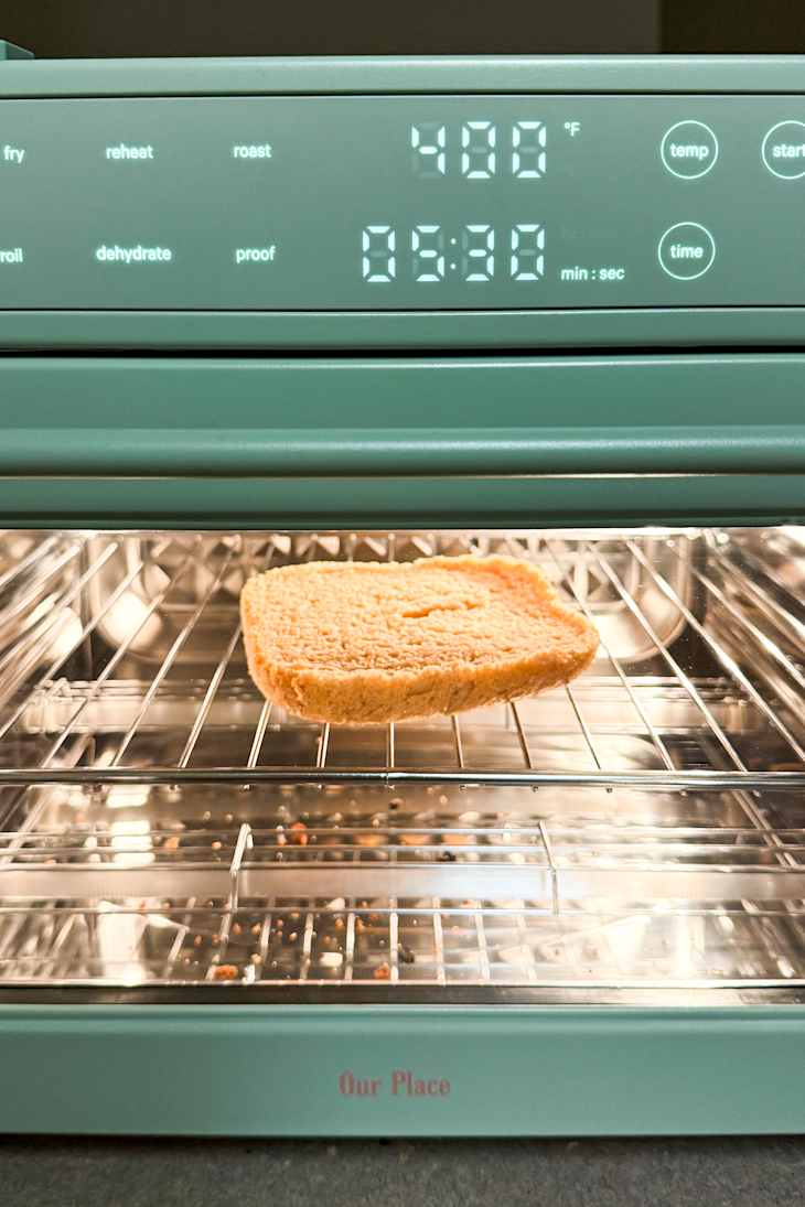 I Tried the New Our Place Wonder Oven — Here’s My Honest Review | The ...