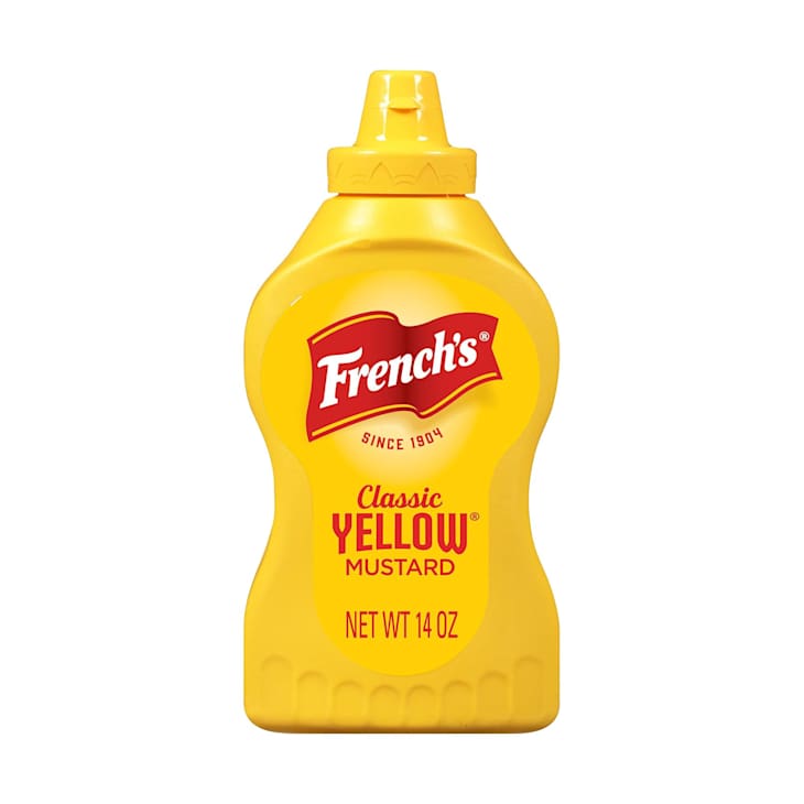 French's Mustard Bottles Have the Most Ingenious Hidden Feature | The ...