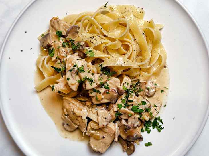 This Is Giada De Laurentiis' Best Pasta Recipe of All Time | The Kitchn