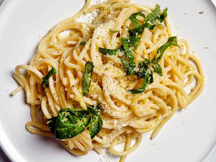 This Is Giada De Laurentiis' Best Pasta Recipe of All Time | The Kitchn