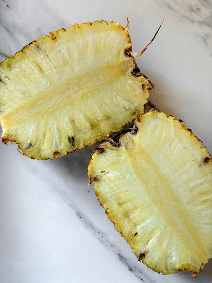 I Tried Dole’s New Piña Colada Pineapple, and It’s a 12/10 | The Kitchn
