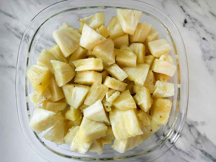 I Tried Dole’s New Piña Colada Pineapple, and It’s a 12/10 | The Kitchn