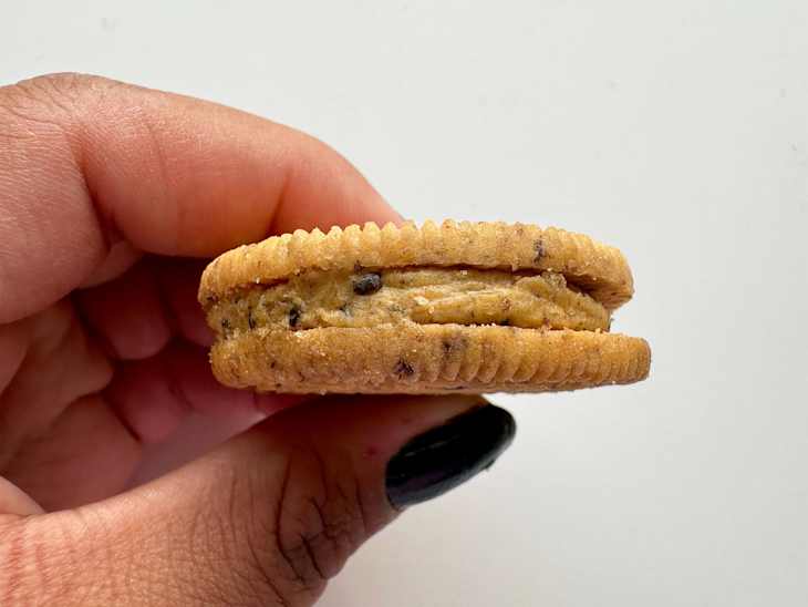 Oreo Just Brought Back This Iconic Cookie Dough Flavor | The Kitchn