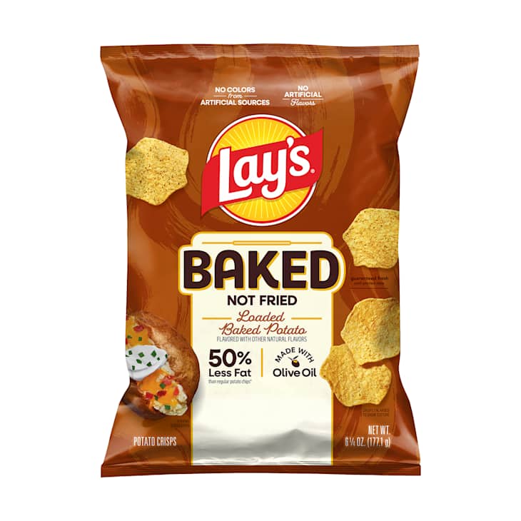 Lay’s Is Launching 2 New Potato Chip Flavors In The New Year | The Kitchn