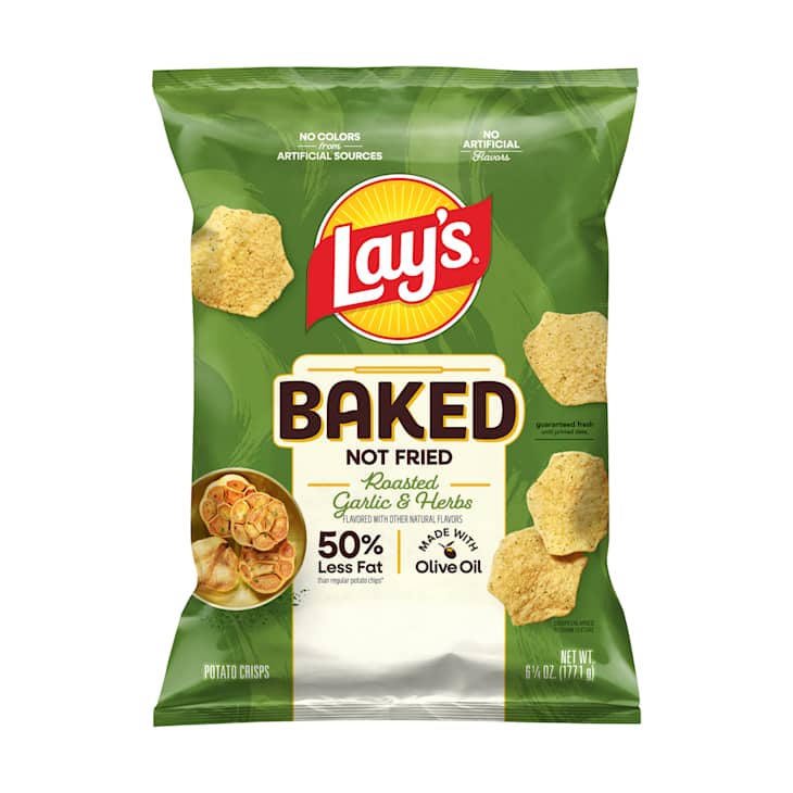 Lay’s Is Launching 2 New Potato Chip Flavors In The New Year | The Kitchn