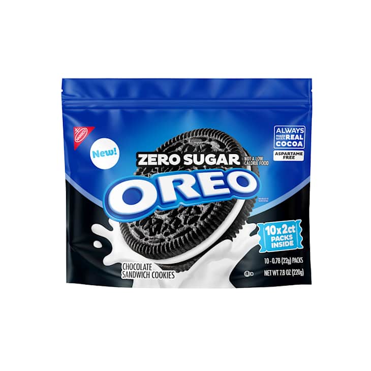 Oreo’s First New Cookie of 2026 Might Be Its Most Controversial | The ...
