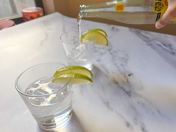 The Easy 3-Ingredient Tequila Cocktail I'm Making Every Weekend | The ...