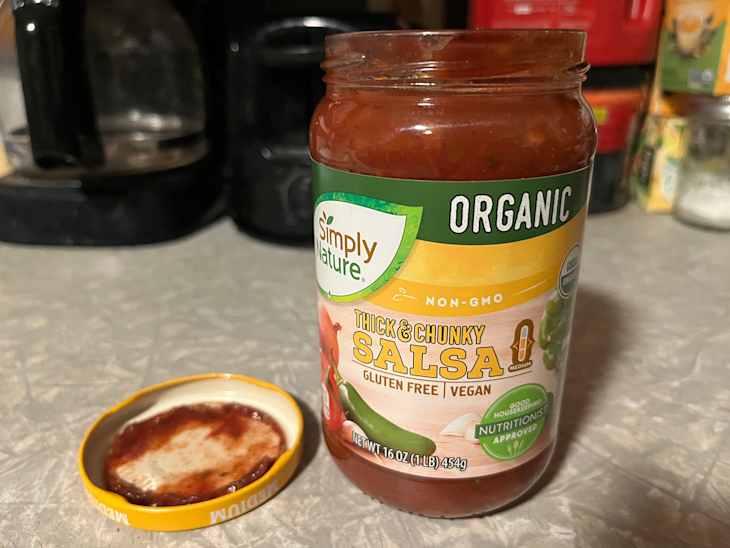 I Just Learned a Trick for Opening Tightly Sealed Jars Effortlessly ...