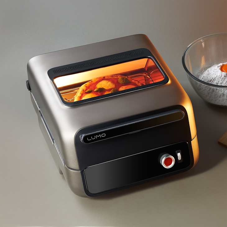 The Best New Kitchen Tech, Appliances, and Gadgets at CES 2026 | The Kitchn