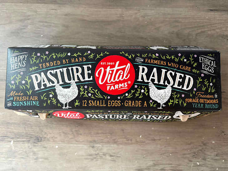 What The Vital Farms Egg Controversy Is All About | The Kitchn