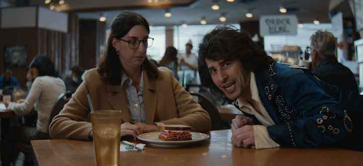 Andy Samberg Reveals the Easy Cocktail He Makes for His Mom [Exclusive ...