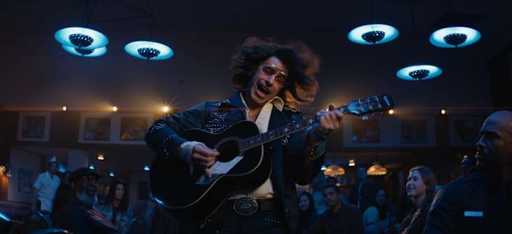 Andy Samberg Reveals the Easy Cocktail He Makes for His Mom [Exclusive ...