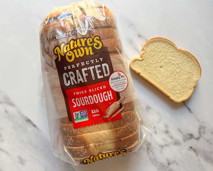 5 Grocery Store Sourdough Bread Loaves, Ranked Worst to Best | The Kitchn