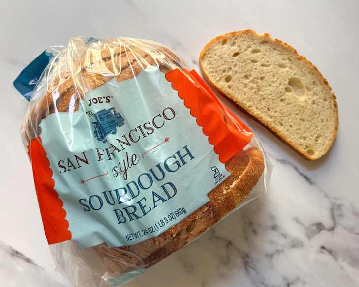 5 Grocery Store Sourdough Bread Loaves, Ranked Worst to Best | The Kitchn