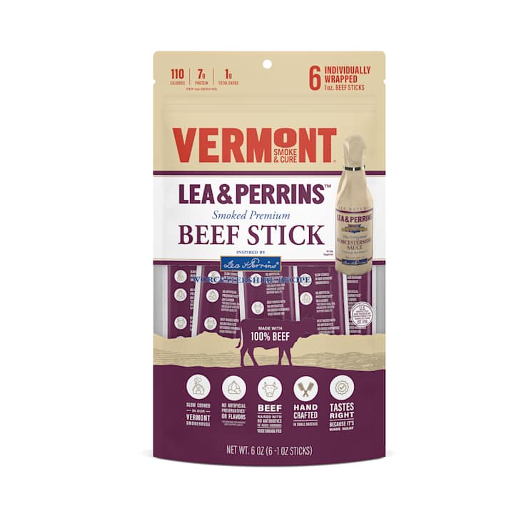 A.1. Steak Sauce Is Launching Its First-Ever Meat Stick | The Kitchn