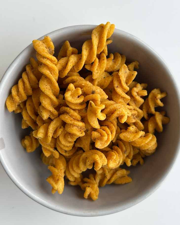 We Tried The New Doritos, Fritos, and Ruffles Flavors | The Kitchn