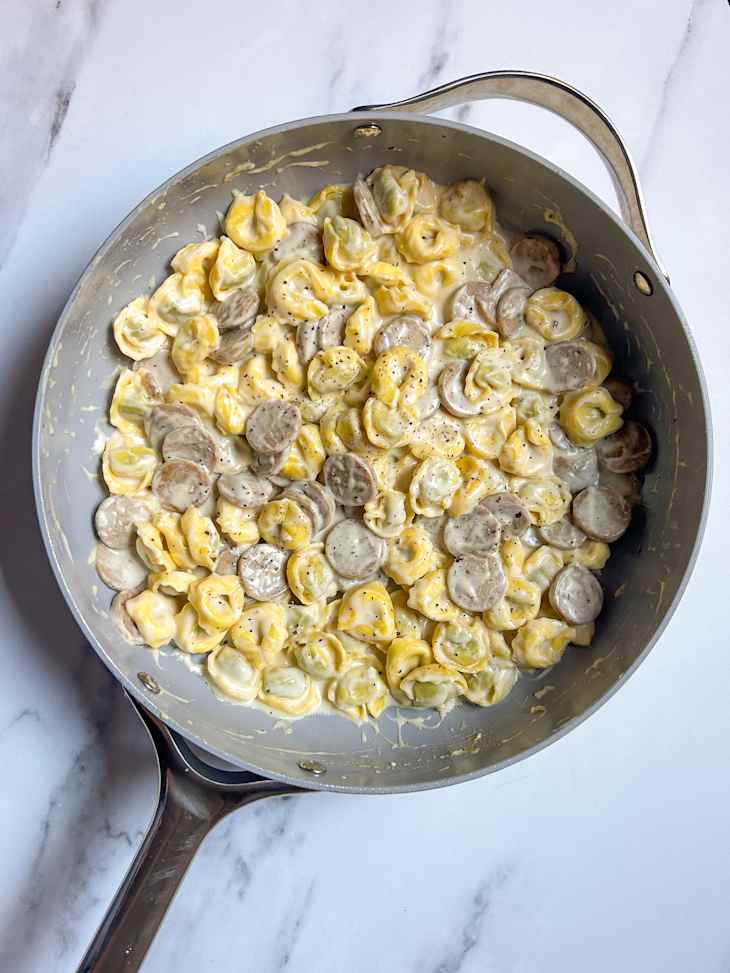 The 3-Ingredient Trader Joe's Dinner I Make Monthly | The Kitchn