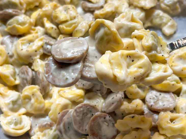 The 3-Ingredient Trader Joe's Dinner I Make Monthly | The Kitchn