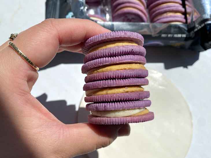 BTS’ New Oreos Taste Just Like This Popular Street Snack | The Kitchn