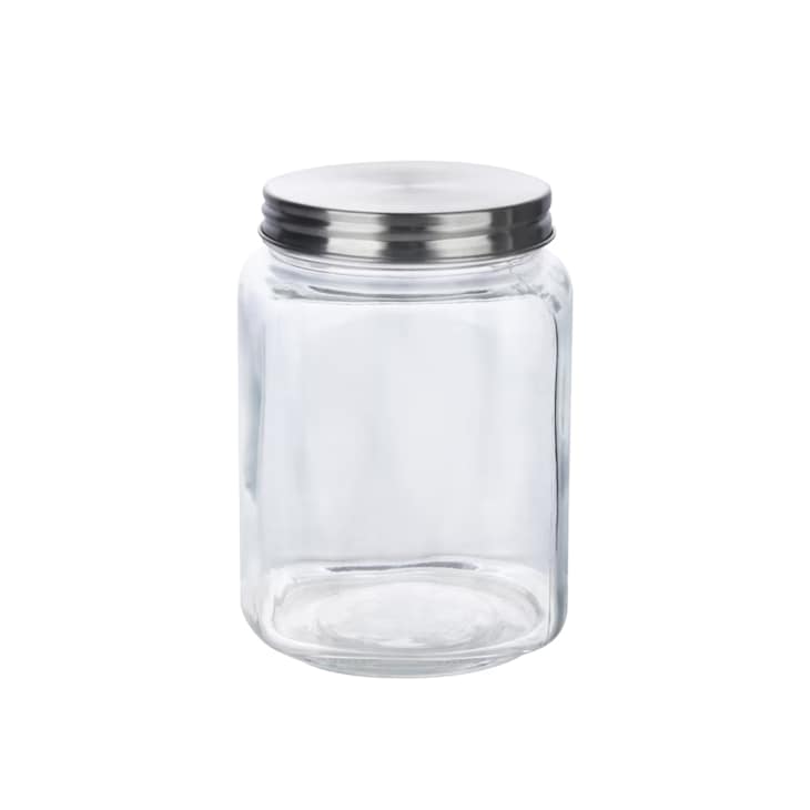 Dollar Tree Is Selling a $1.50 Glass Jar Your Kitchen Needs | The Kitchn