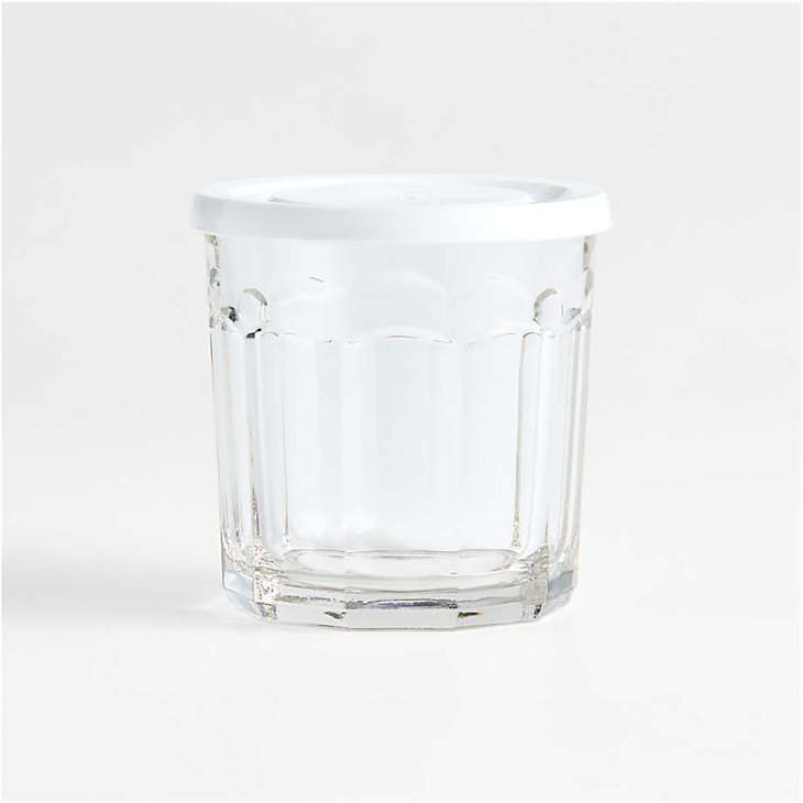 Dollar Tree Is Selling a $1.50 Glass Jar Your Kitchen Needs | The Kitchn