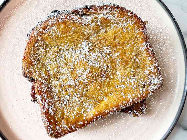 For the Best French Toast of Your Life, Add This to the Bread | The Kitchn